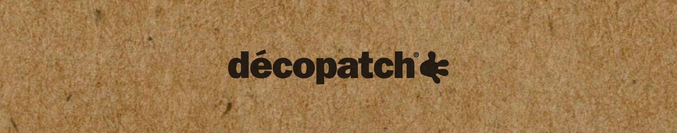 Explore Décopatch Paper Mache - ExaClair Limited