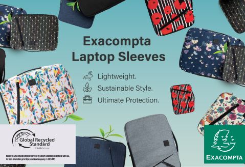 ExaClair Limited - Over 25,000 Stationery, Art and Craft Products for Trade