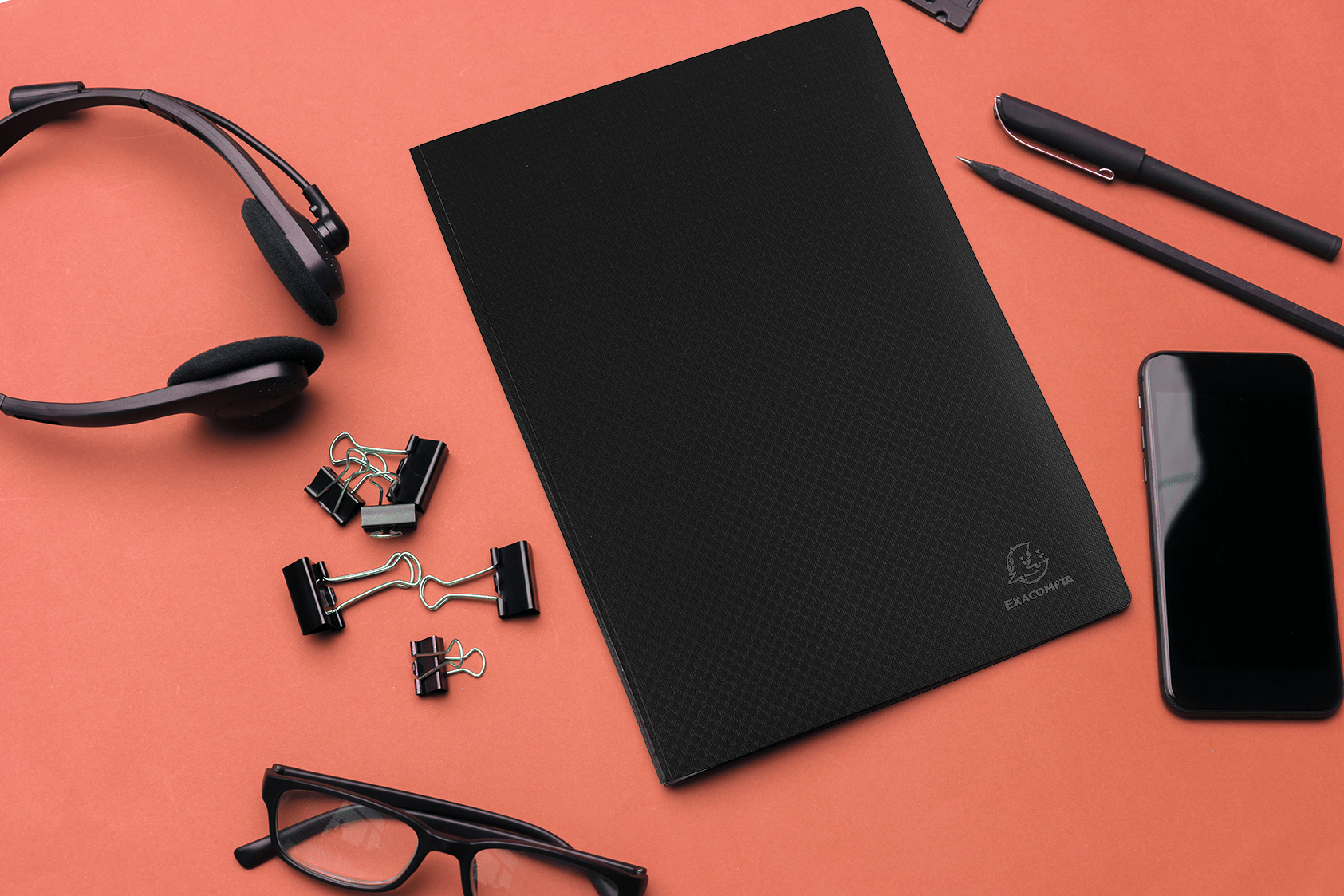 Display Books - ExaClair Limited