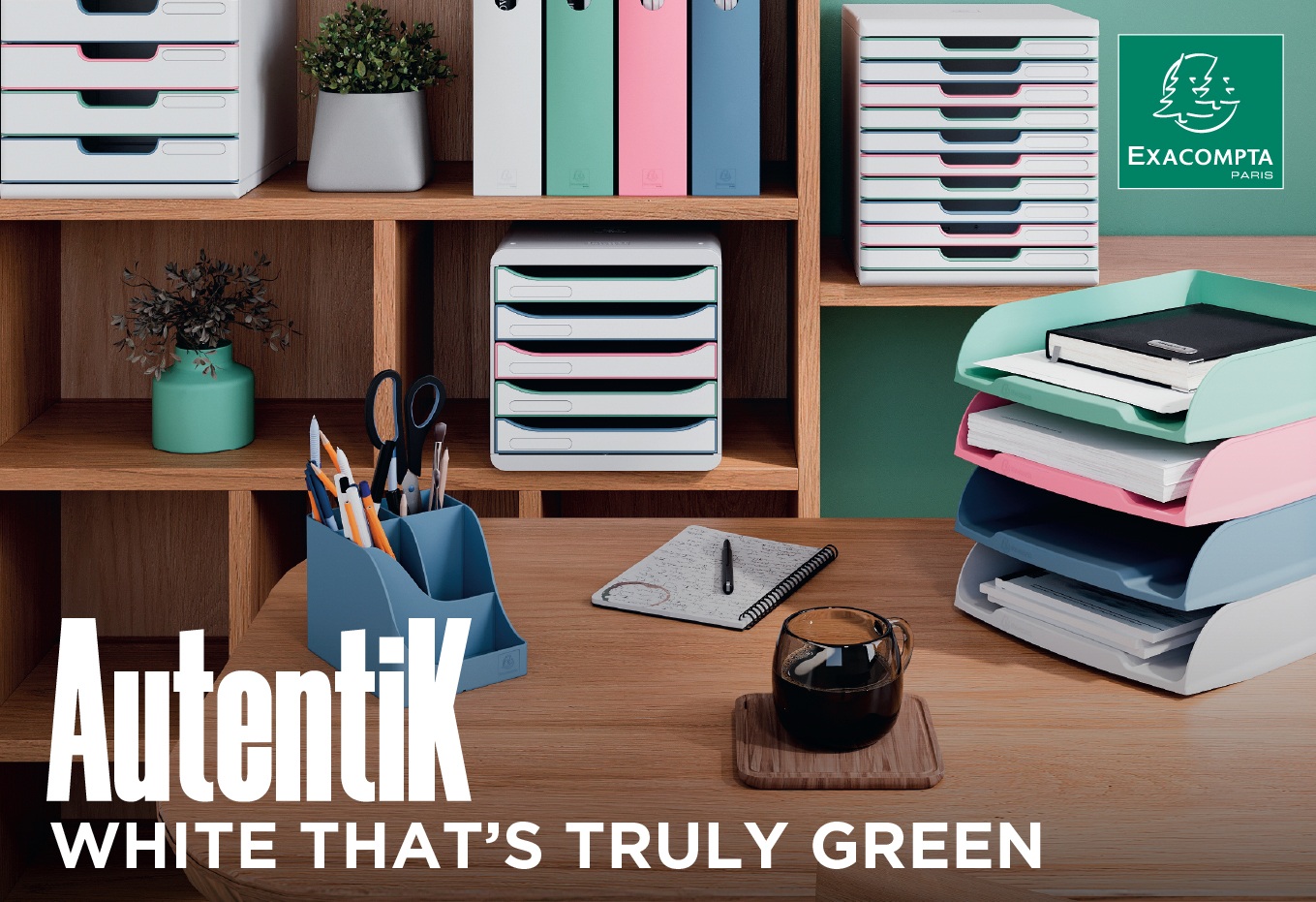 ExaClair Limited - Over 25,000 Stationery, Art and Craft Products for Trade